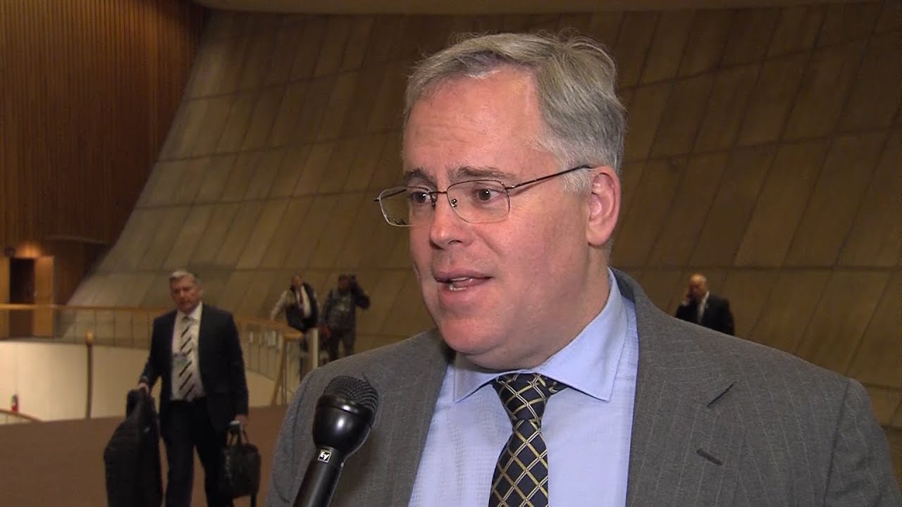 Assemblyman Dan Stec Reacts to the Governor's Budget Address - YouTube