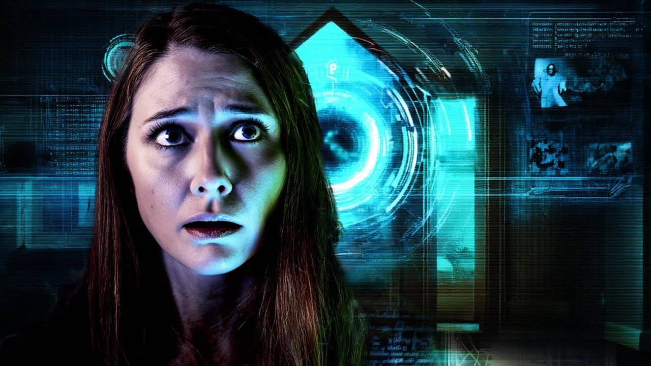 SMART HOUSE (influencer horror movie, internet horror movie) - FULL ...