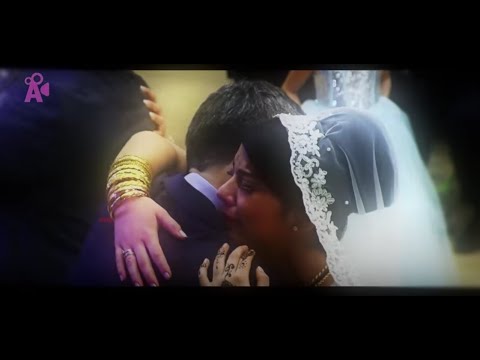 Herkesi aglatan gelinin babasiyla dansi *** Bu Adam Benim Babam ***