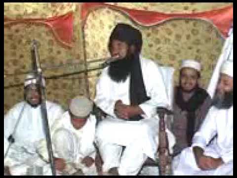 naat anwar piroka sabka filmi ectar mahfal 67/2018