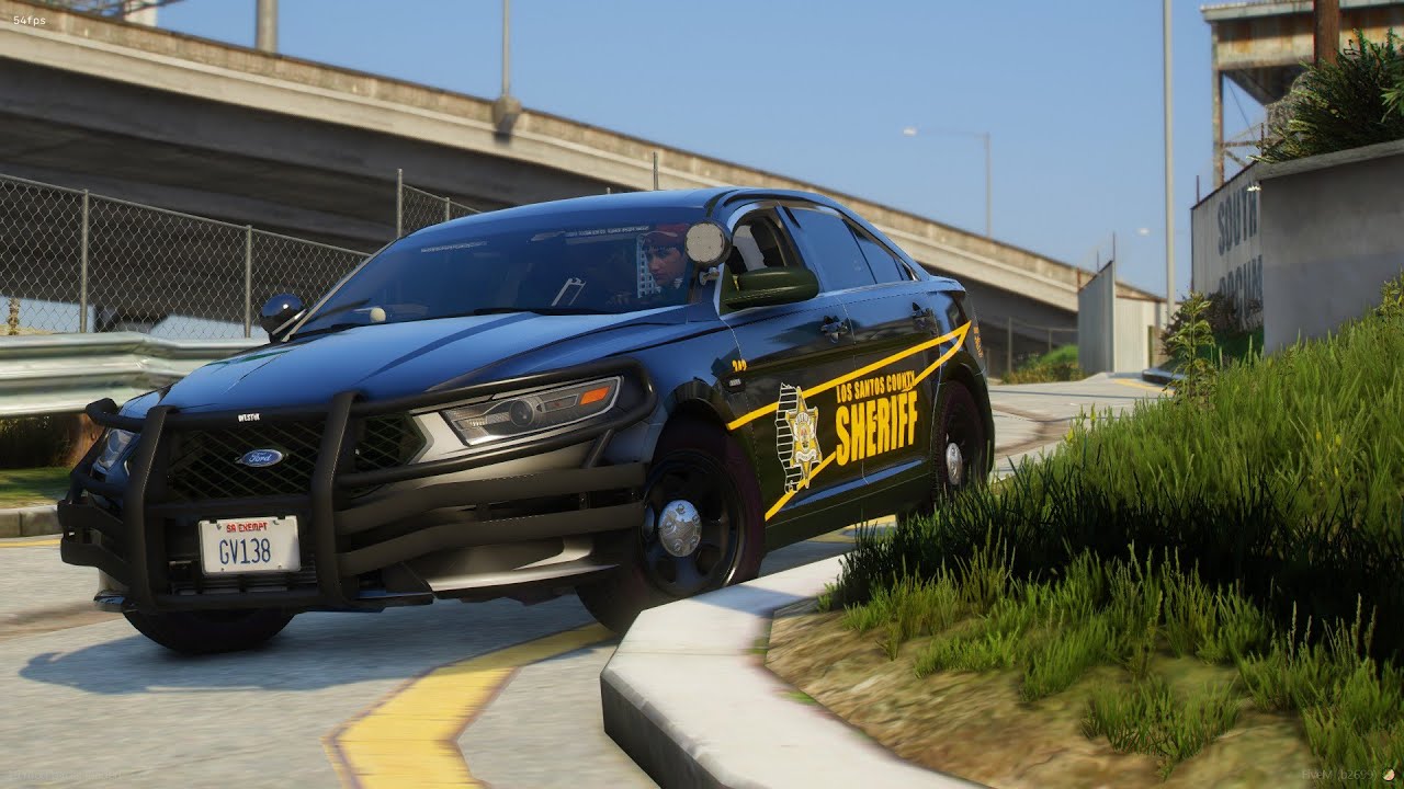 Deranged Drivers | TSDOJ FivePD | GTA5 - YouTube