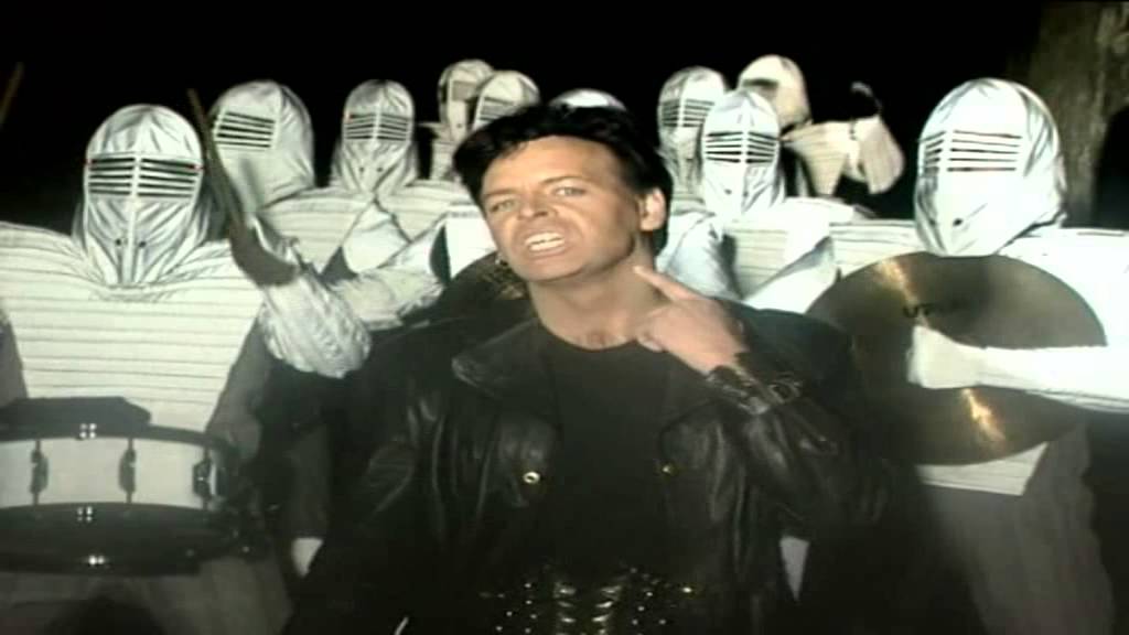 CHRIS WHITE INTERVIEW WITH HUGH NICHOLSON PT 3, HIGH COURT NAME BATTLE ...