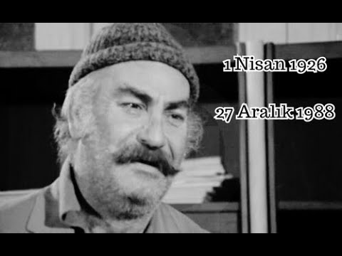 Reha Yurdakul | Yeşilçam’ın Sert Anadolu Erkeği ve Hayatı