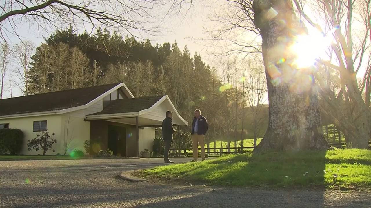 Novara Park featured on: Kiwi Bred - Season 5, Episode 3, Part 1 of 3 ...