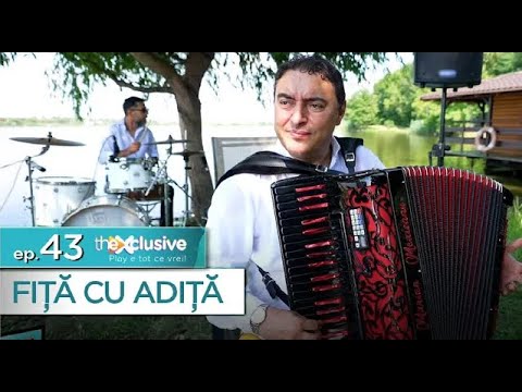 FITA CU ADITA-Mexicanu ii recunoaște tot soției:\