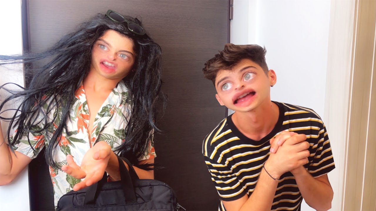 DEREGLAŢII - NOUA COMBINAŢIE S7 Ep4 - YouTube