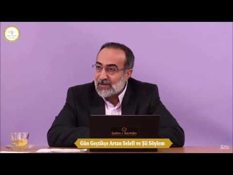 Devlet Memuru Olmak Şirk Midir ? - Ebubekir Sifil Hoca
