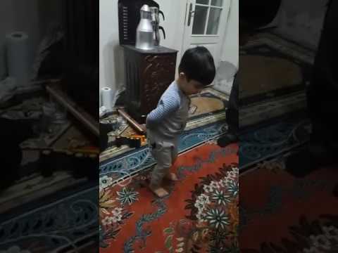 Halay kids,,(Eymen)