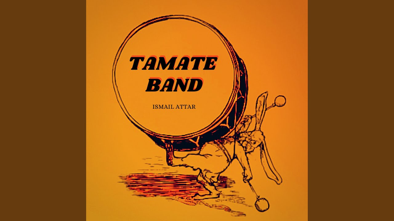 Tamate Band 4 - YouTube