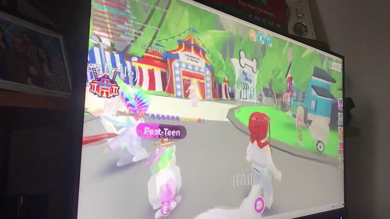 Secret places in adopt me!!!😱😱😱😱😱 - YouTube