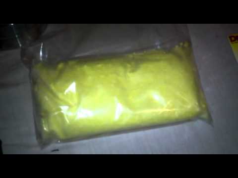 Hotbox Sulfume Schwefelverdampfer Testbericht, Video-1