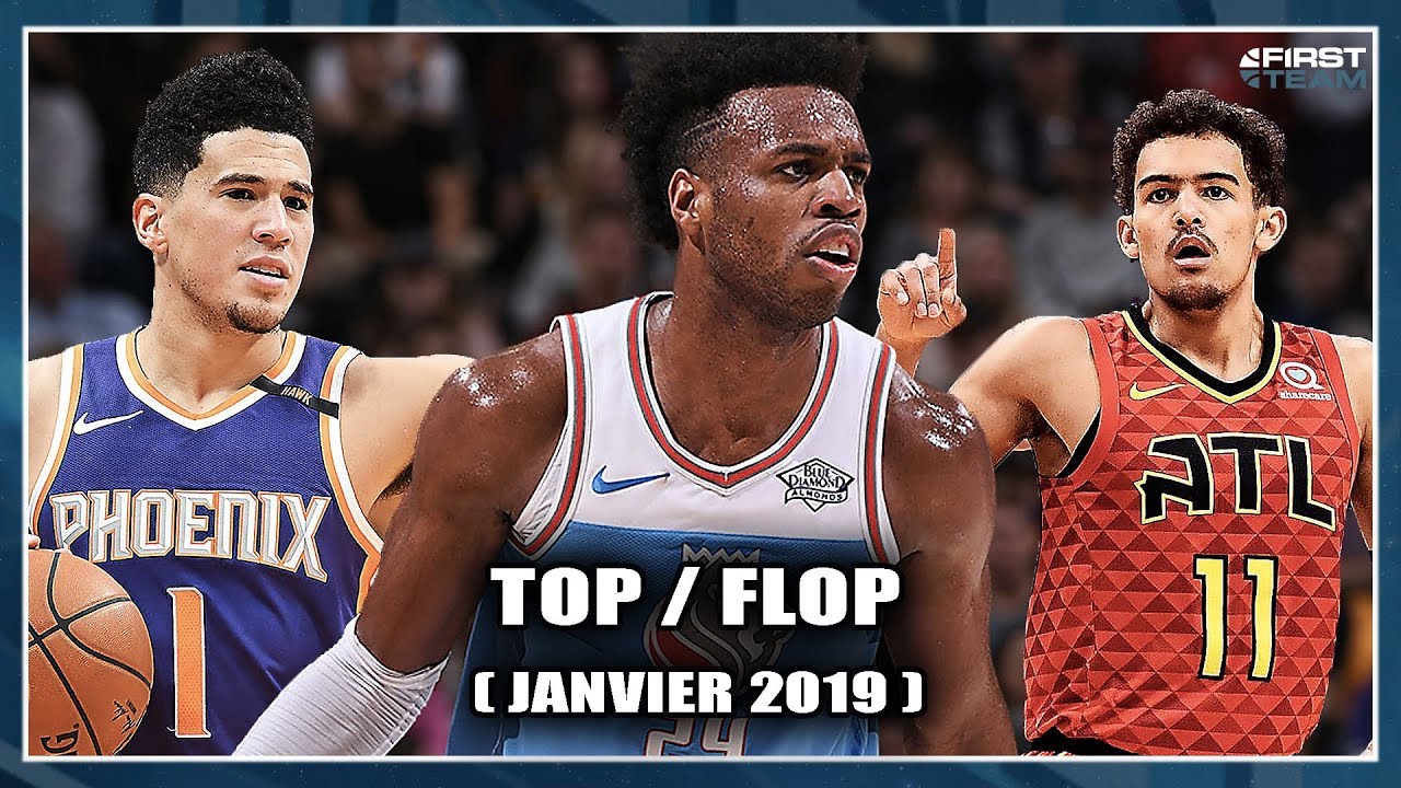 TOP / FLOP DU DÉBUT 2019 ! - YouTube