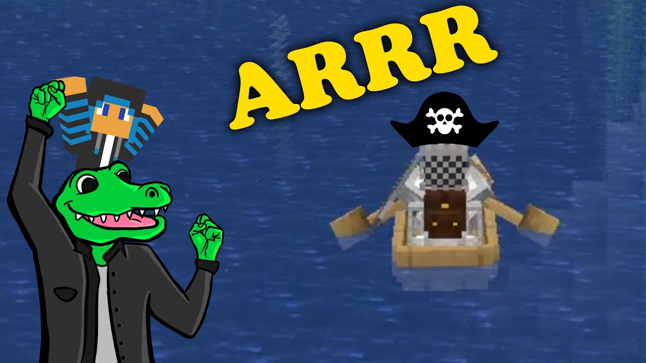 Przygoda!!! | #3 Krokol na Modach: Minecraft - YouTube