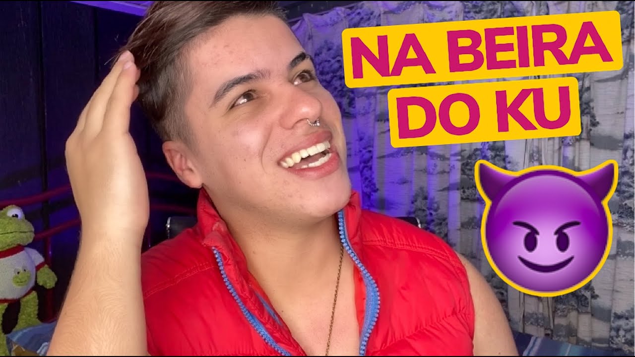 FIZ MINHA PRIMEIRA TATUAGEM | Vitor Orth - YouTube