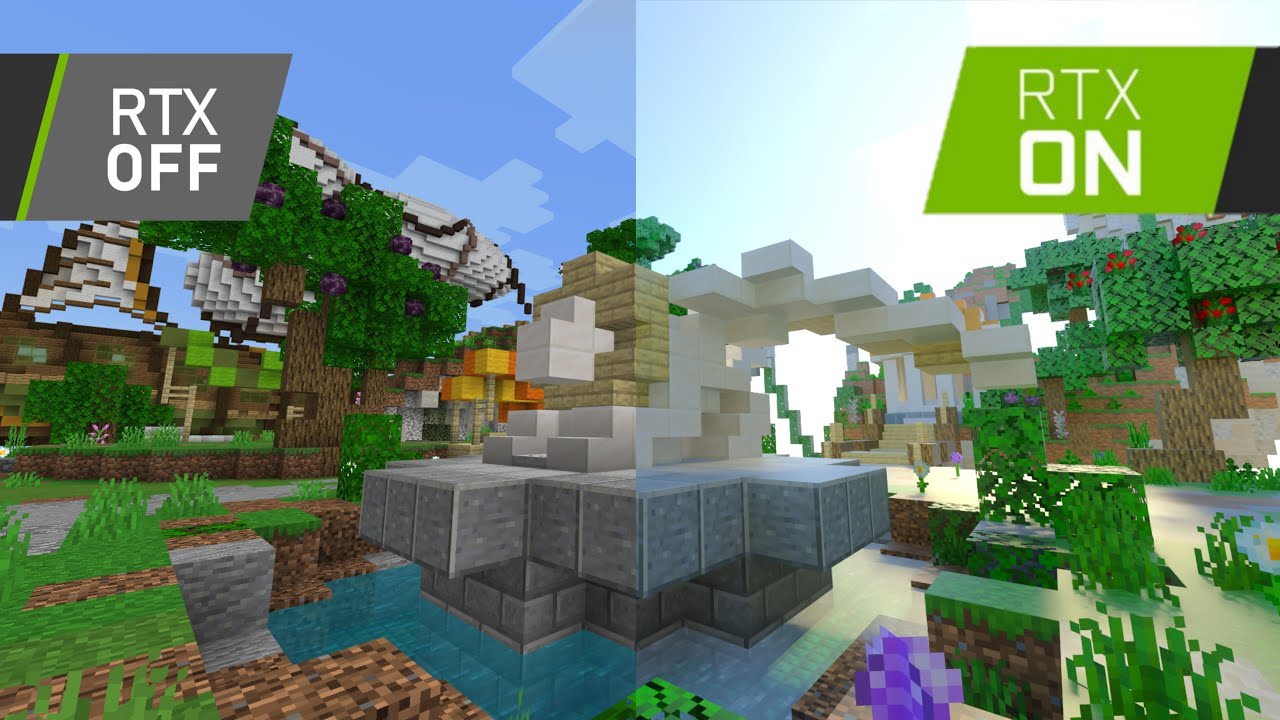 5 Rounds of Hive SkyWars Squads with RTX ON (RTX 3050 Ti + Ryzen 7 ...