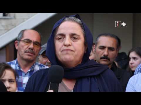 Anne Gulnaz Kurt: Oglumu dun hakim oldurdu