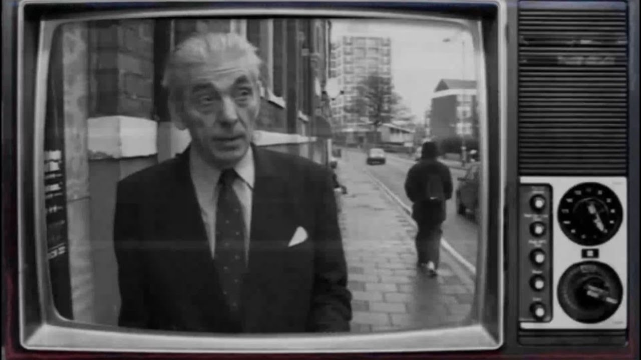 Tony Lambrianou - My Time With The Krays. - YouTube