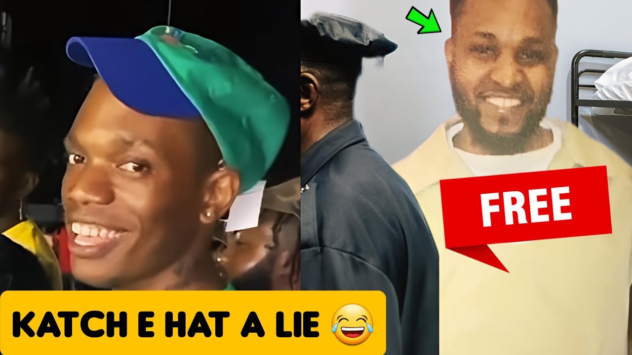 Flippa Mafia Released From Prison Allegedly 😳 | Valiant North Carolina ...