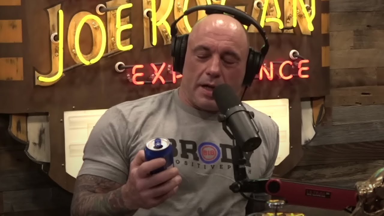 Joe Rogan Reveals His Stance on the Bud Light Controversy: Is a ...