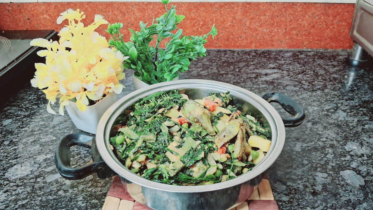 How to Make Diwani Handi at Home (Easy Recipe) | Step-by-Step Guide ...
