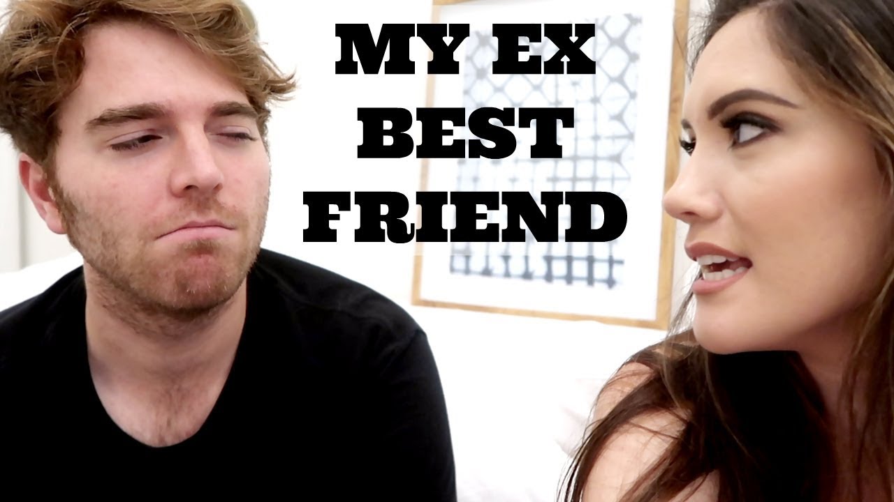 Why Shane and I stopped being friends... - YouTube