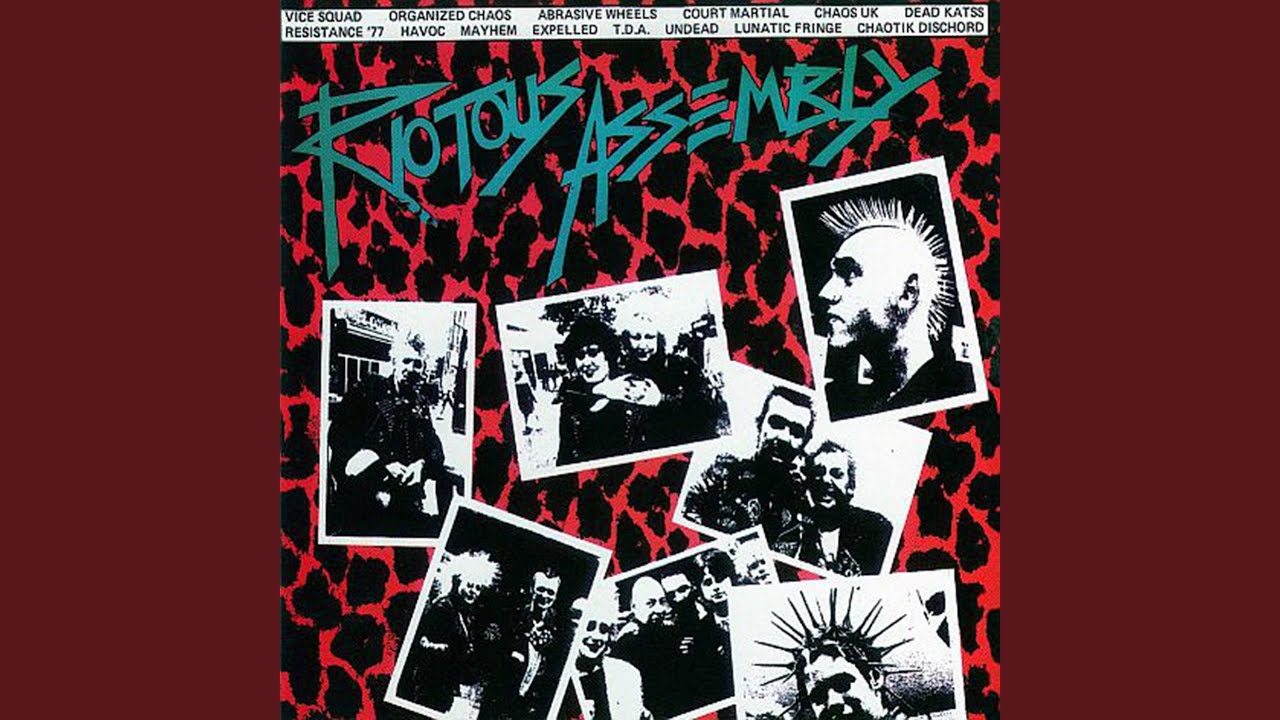 Bricks in Brixton - YouTube