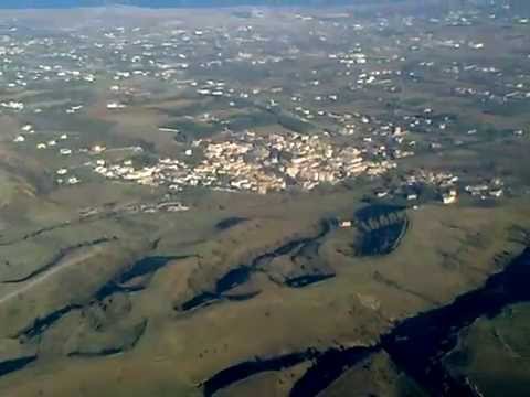 ΘΕΣΣΑΛΟΝΙΚΗ-ΘΕΑ ΑΠΟ ΠΡΟΣΓΕΙΩΣΗ ΑΕΡΟΠΛΑΝΟΥ - YouTube