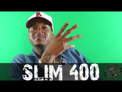 SLIM 400: "I Went Overboard With The Blood / Piru Songs When I First ...