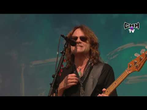 Foreigner 2026-06-21 Graspop