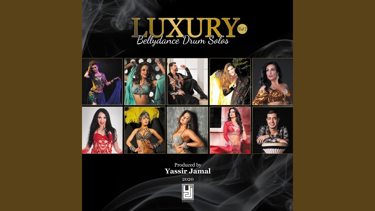 Cassandra Fox Tabla Solo (feat. Cassandra Fox) - YouTube