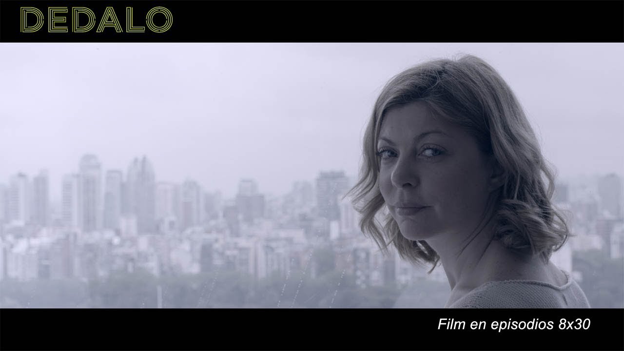 DEDALO (Teaser-Trailer) - 4k - YouTube