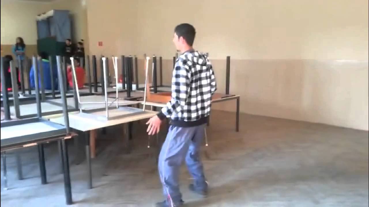 Feri (Huan MIgel 2) - YouTube