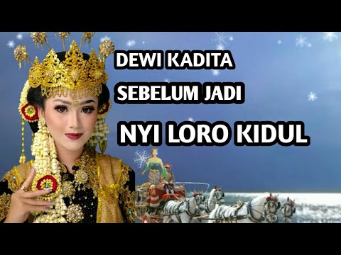 Cek Fakta Dewi Kadita (Nyi Roro Kidul) Masih Hidup - YouTube
