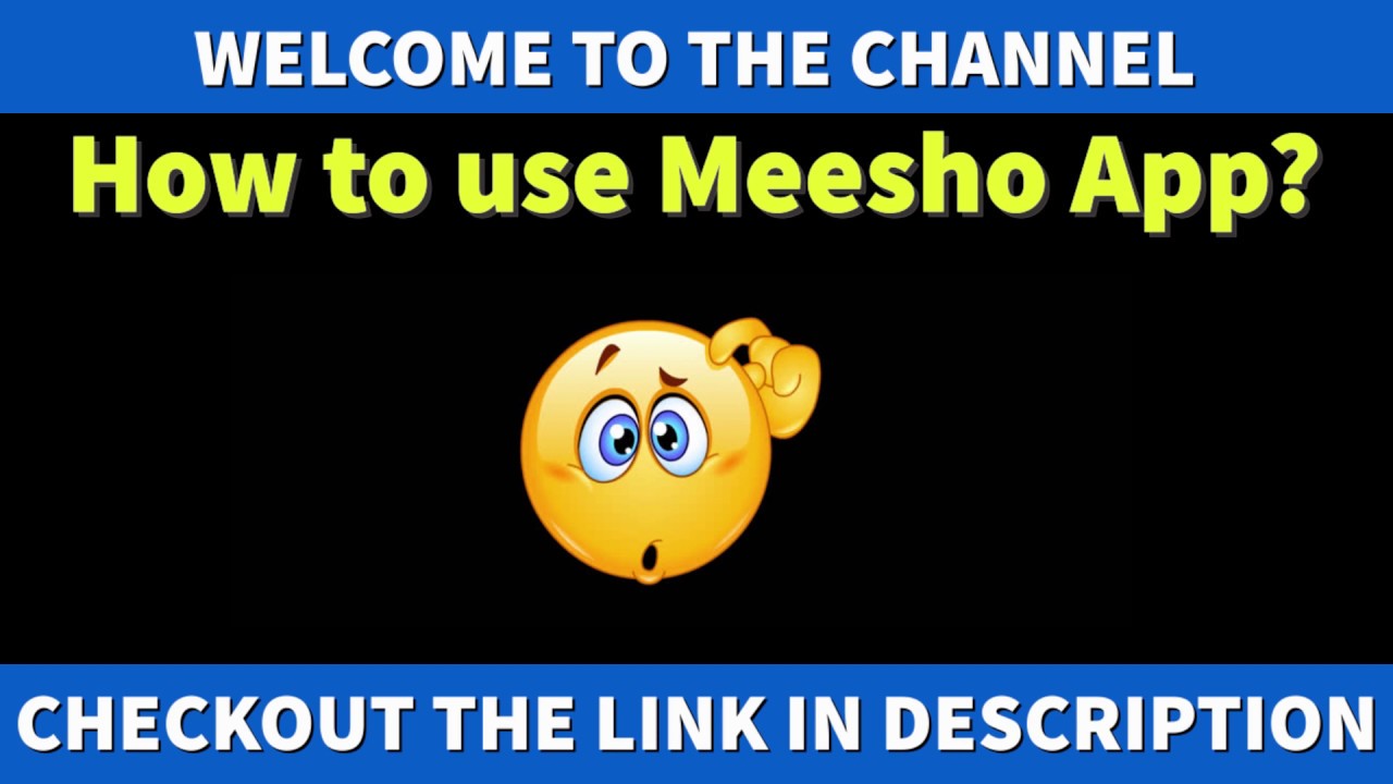 EARN WITH MEESHO | MEESHO APP FULL REVIEW | - YouTube