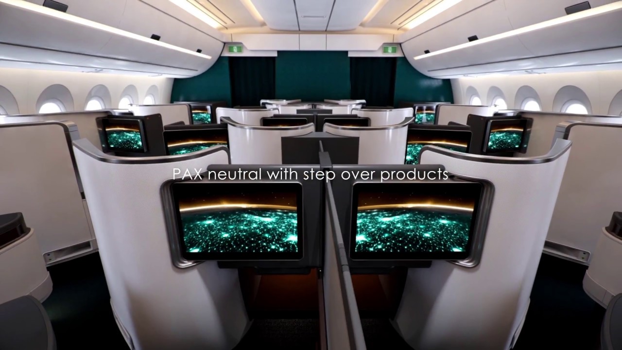 Acumen Design Associates - Optima - YouTube