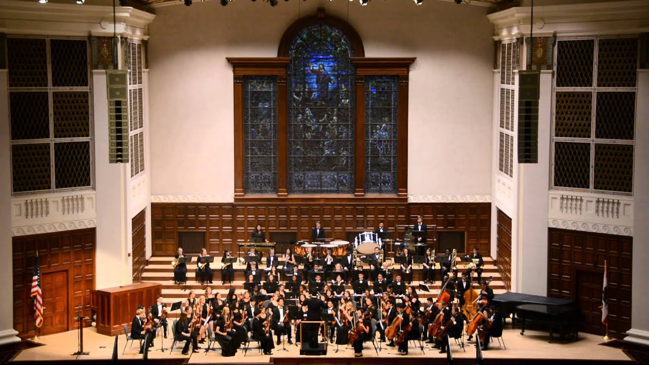 DUSK - Steven Bryant (b. 1972) - YouTube