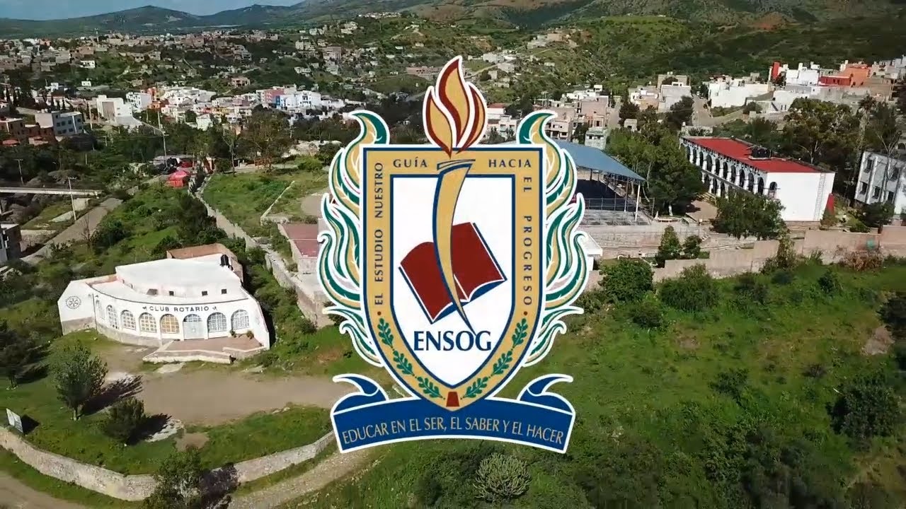 Somos ENSOG - YouTube