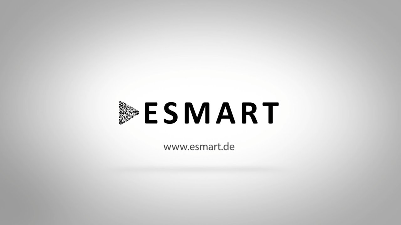 ESMART Screens! - YouTube