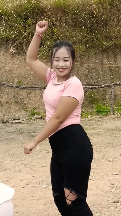 #hiphopdance nyiaj vaj movie nkauj hmoob toj siab - YouTube