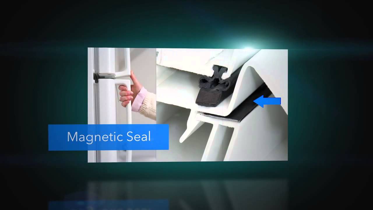 5000 Series Vinyl Windows from Thermal Windows & Doors - YouTube