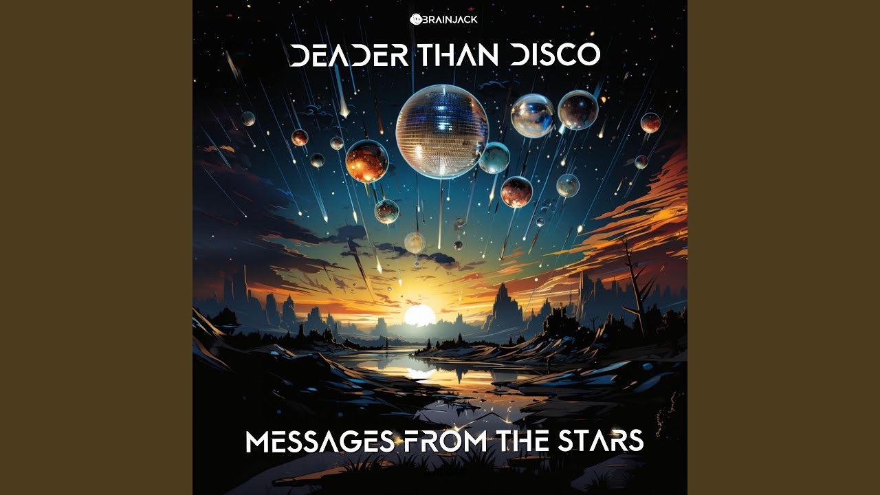 Messages From The Stars - YouTube