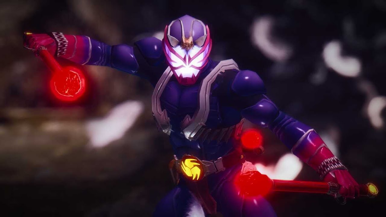 Skyrim Mod - How to use Hibiki Oni playermodel skin - YouTube