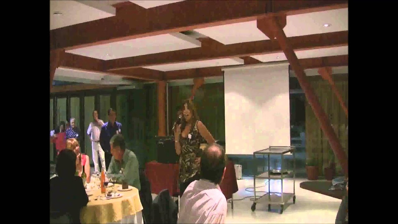 Fiesta Matta Viel 2008 - YouTube