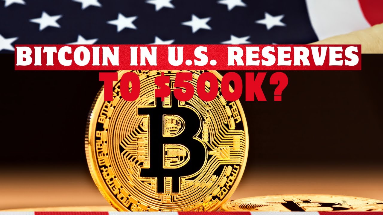 Understanding a US Bitcoin Reserve: Potential Benefits, Risks, and ...