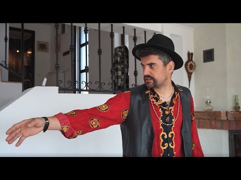 Haurențiu și foamea - YouTube