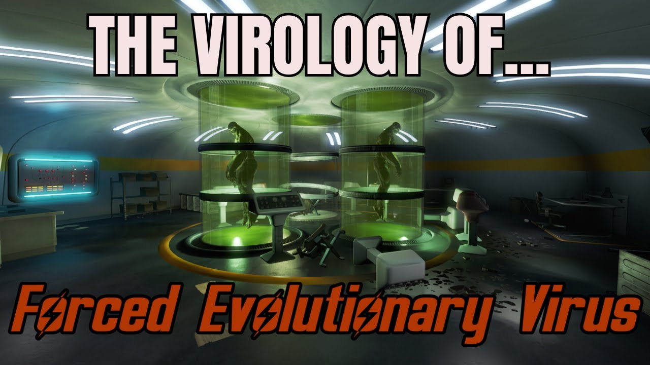 The Virology of the FEV - YouTube