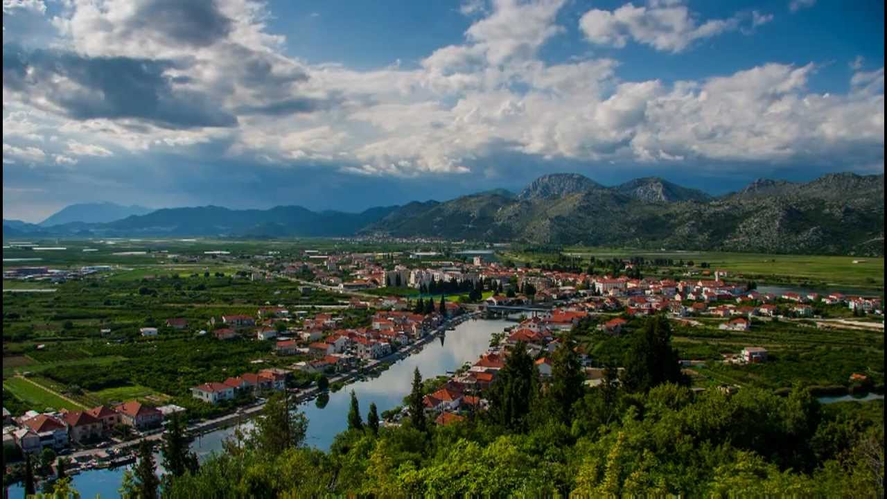 Opuzen Timelapse by Marijo - YouTube