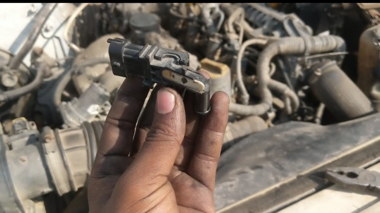 Mahindra Bolero bs6 pickup problem Solution/DTC P2454-00, P2455-00 # ...