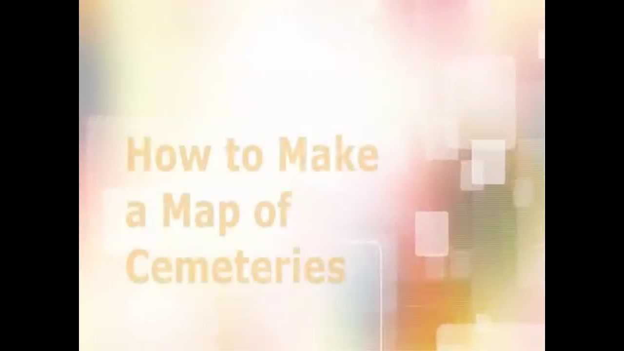 Essex OGS - Tutorial - How to Make a Map of Cemeteries in Google Maps ...