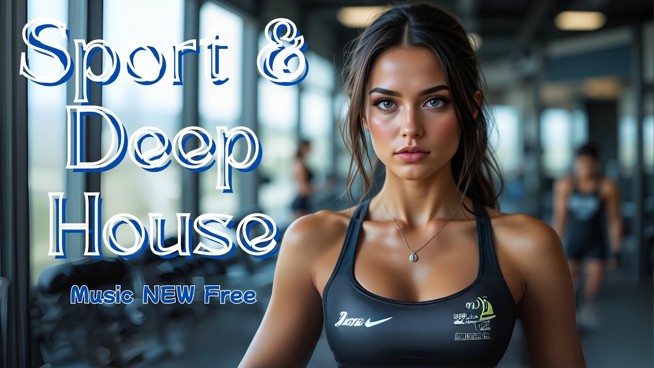 Sport & Deep House - Deep House, Dance, Chill House - YouTube
